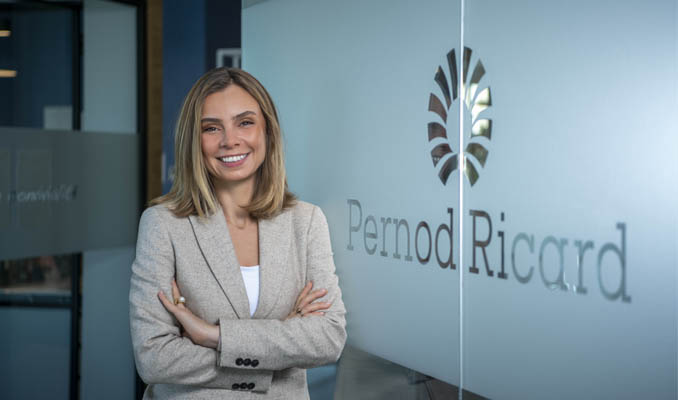 Pernod Ricard Orta Doğu ve Kuzey Afrika’ya, Türkiye’den iki atama ...